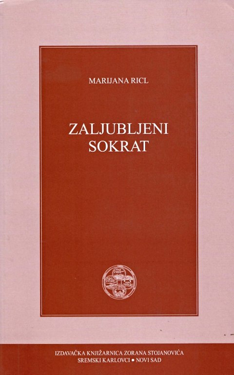 Zaljubljeni Sokrat