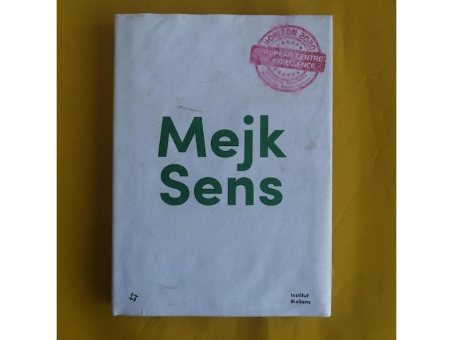 Mejk Sens