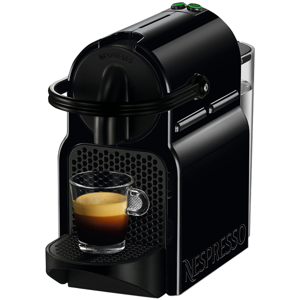 Nespresso aparat za kafu Inissia Crni & AeroccinoID: EK000490272