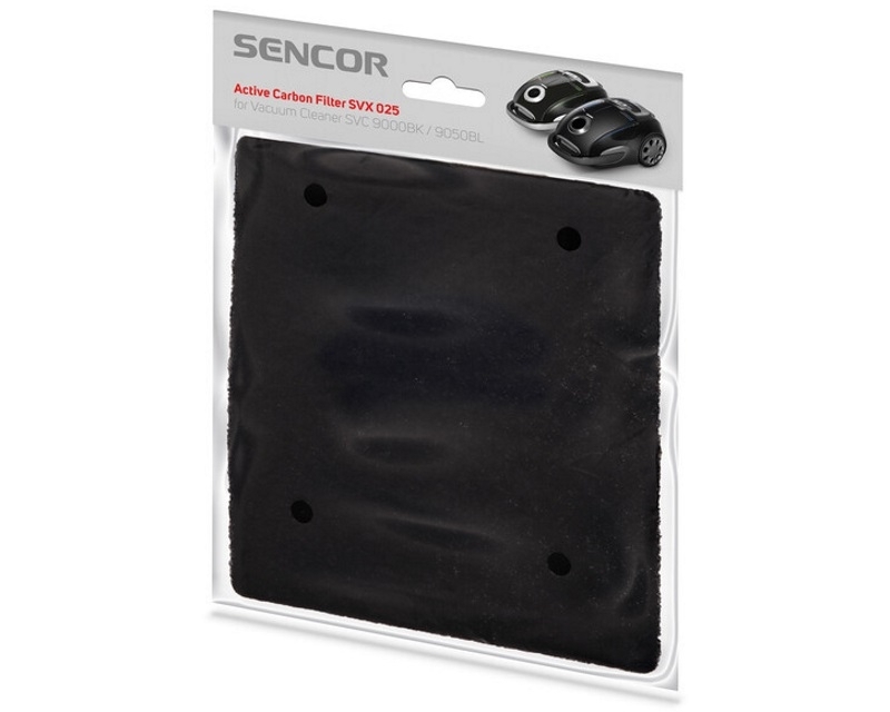 SENCOR SVX 025 Ugljeni filter za usisivačID EK000530670
