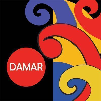 DAMAR