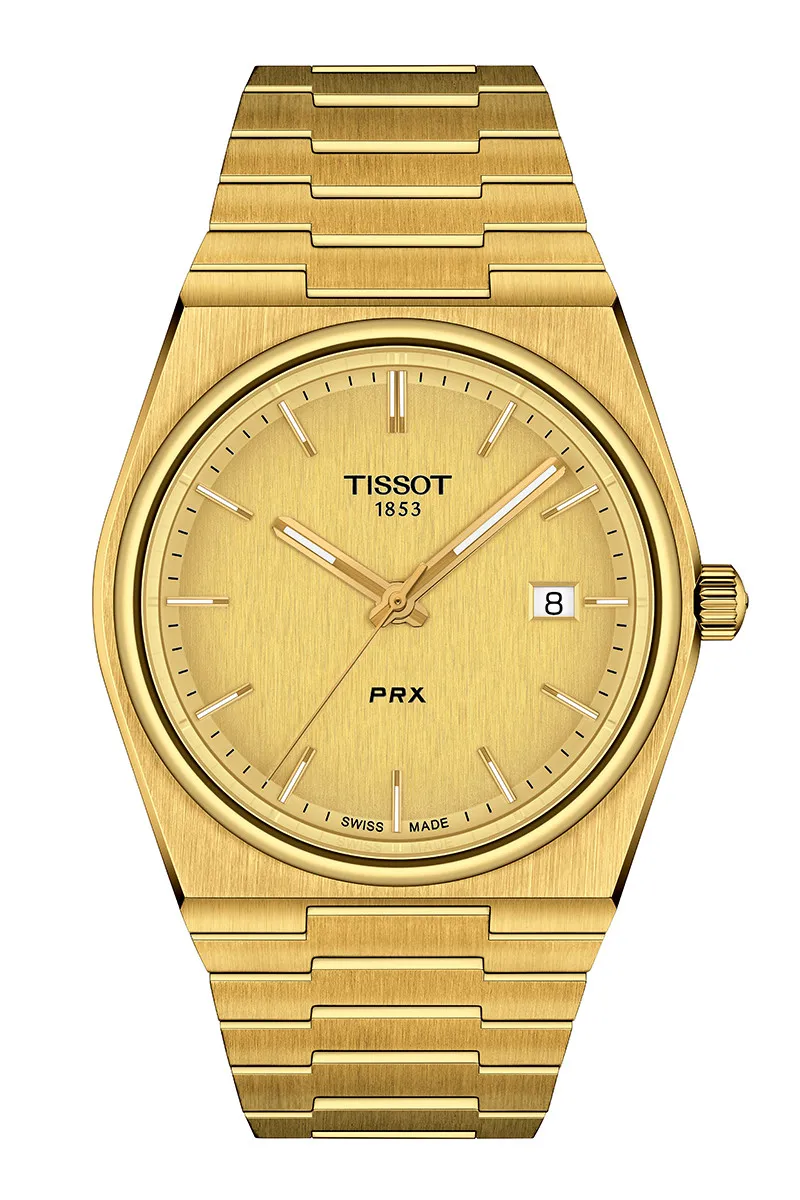 TISSOT SATOVI