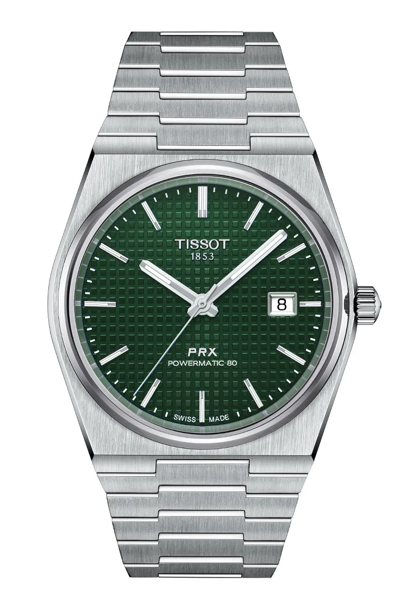 TISSOT SATOVI