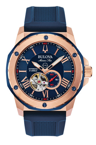 BULOVA SATOVI