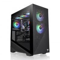 Thermaltake Divider 370 TG ARGB