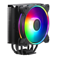 CPU Cooler CM HYPER 212 HALO RR-S4KK-20PA-R1