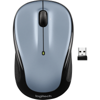 Logitech M325s Light Silver 910-006813