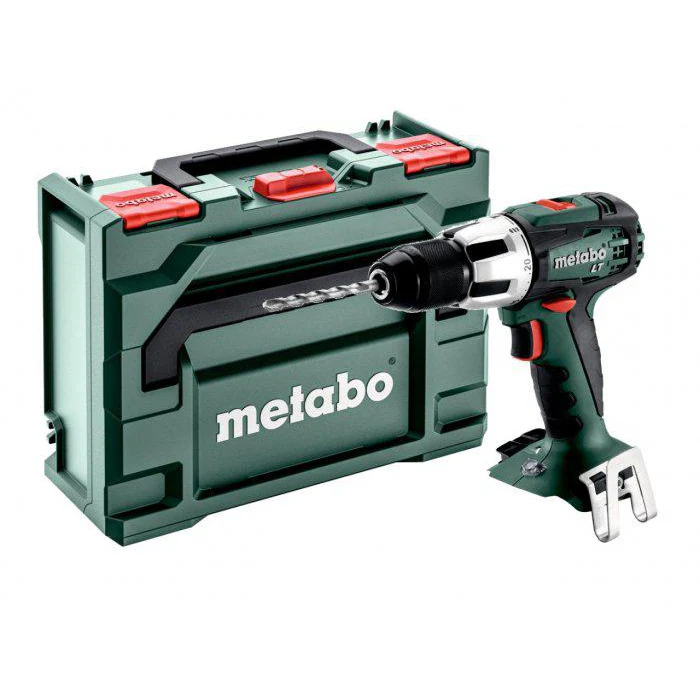 Akumulatorska vibraciona bušilica Metabo SB 18 LT Solo (602103840)