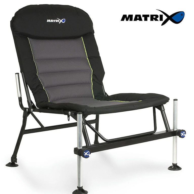 MATRIX DELUXE ACCESSORY CHAIR (GBC002)