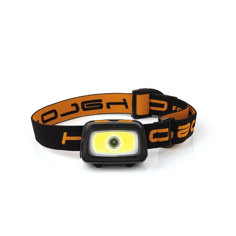 FOX HALO MULTI-COLOR HEADTORCH