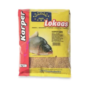 Champion Feed Karper Range Yellow Carp 1kg