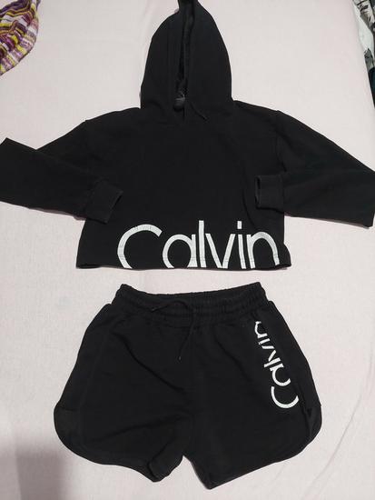 Calvin Klein komplet S