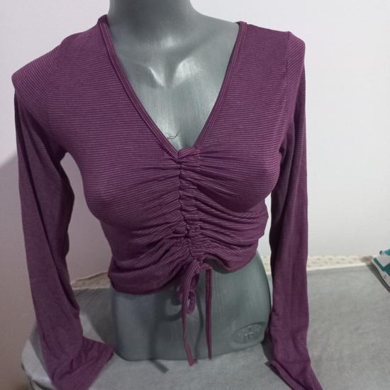 Nova lepa bluza