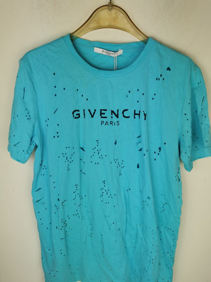 Original Givenchy moderna majica M