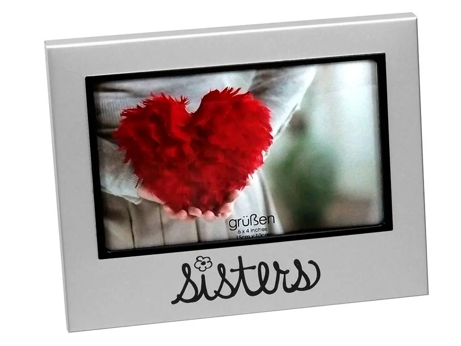 VITER Ram za slike SISTERS 10x15