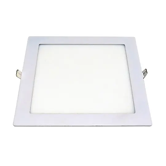 MITEA LIGHTING Ugradni kvadratni LED panel M18UK 18W 6500K beli