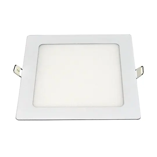 MITEA LIGHTING Ugradni kvadratni LED panel M12UK 12W 6500K beli