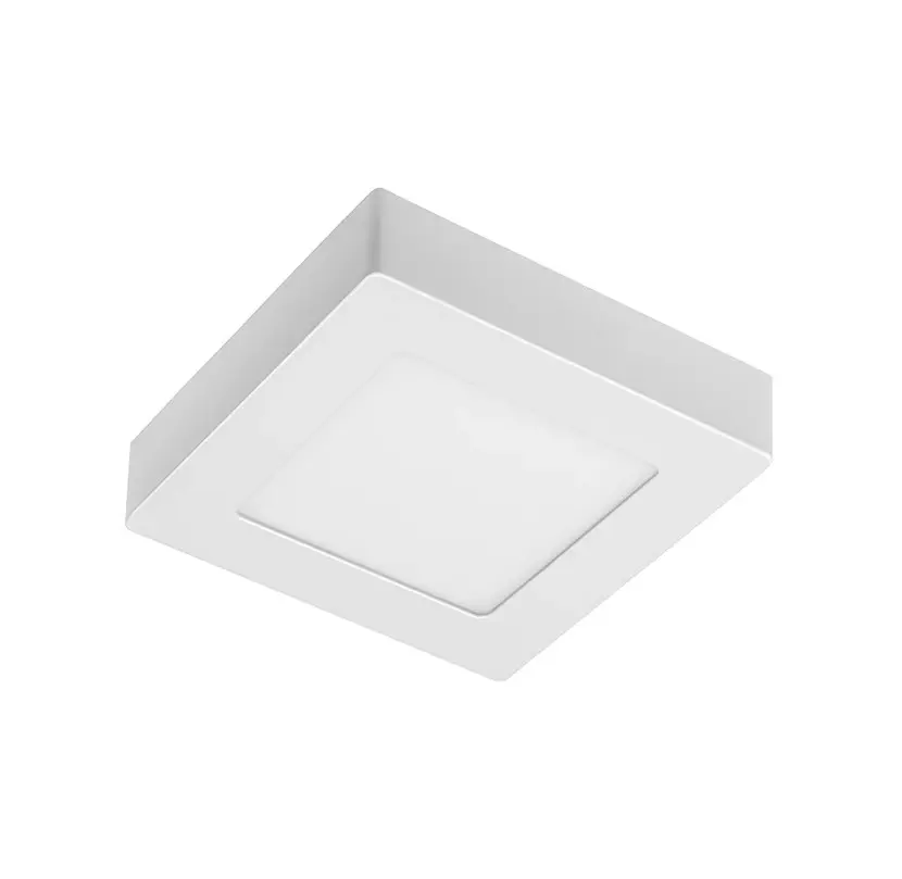 GTV LED Panel Matis+ 7W 3000K IP20 beli