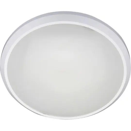 MITEA LIGHTING Okrugla LED plafonjera sa microwave senzorom pokreta ISM band IK10 M271-C 12W