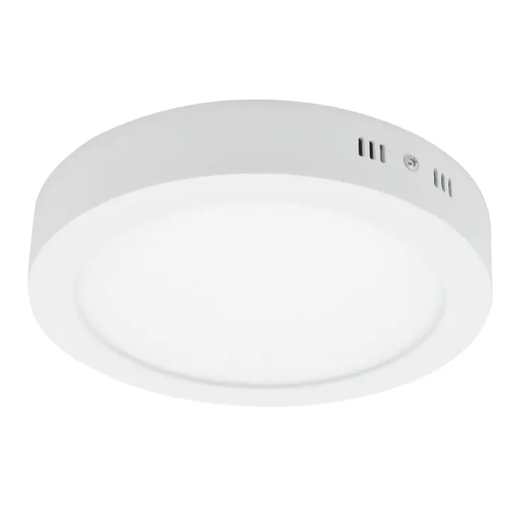 PROSTO LED Nadgradna panel lampa 24W toplo bela LNP-O-24/WW