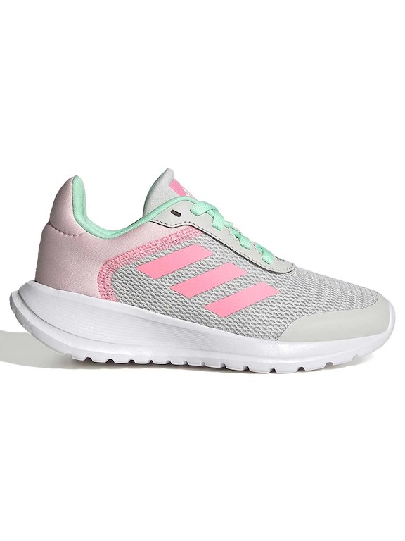 ADIDAS SPORTSWEAR Tensaur Run Patike za devojčice roze