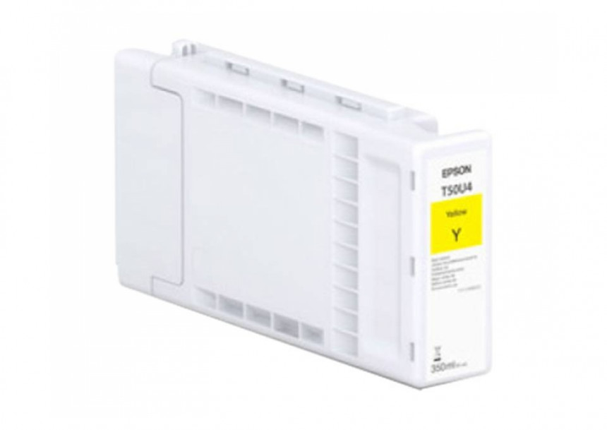 T50U4 UltraChrome XD3 yellow 350ml kertridž