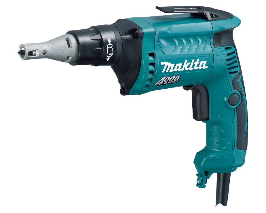 Električni odvijač Makita FS4000