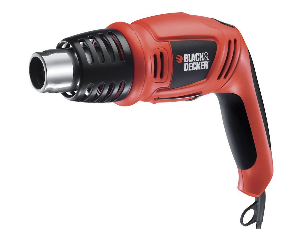 Fen odstranjivač boje KX1692 Black&Decker