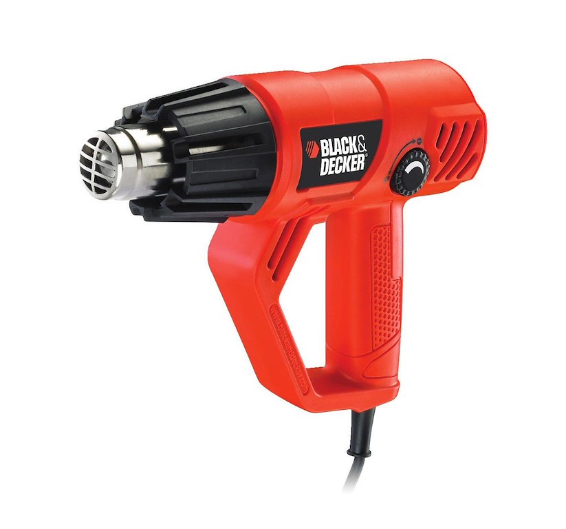 Fen odstranjivač boje KX2001K Black&Decker