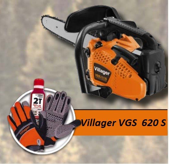 Motorna testera Villager VGS 620 S