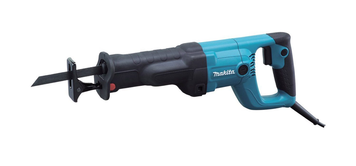 Električna povratna testera – lisičji rep Makita JR3050T