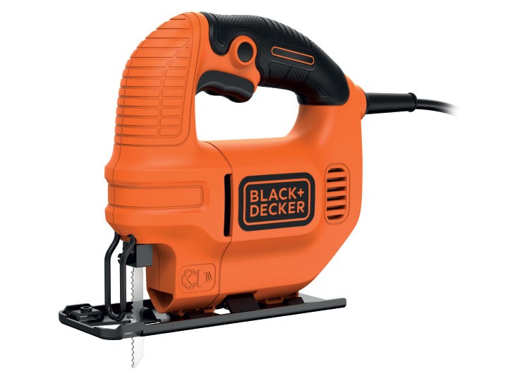 Ubodna testera KS501 Black&Decker