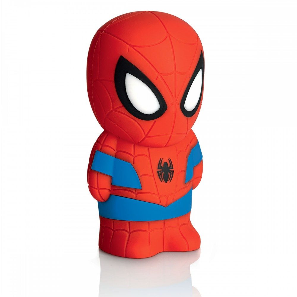 Stona lampa dečija Spiderman 71768/40/16 – Philips