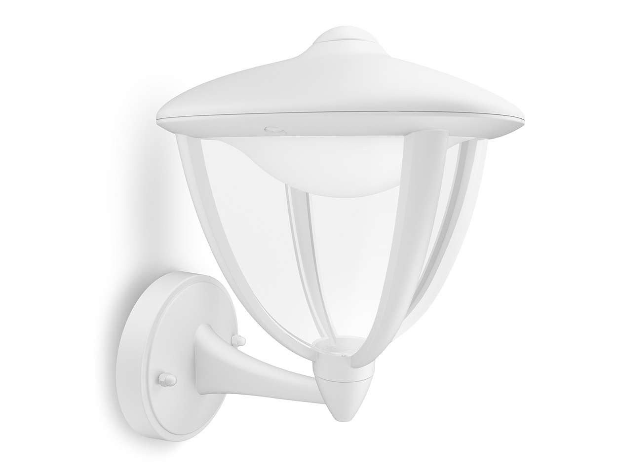 Spoljašnja zidna lampa Robin 15470/31/16 – Philips