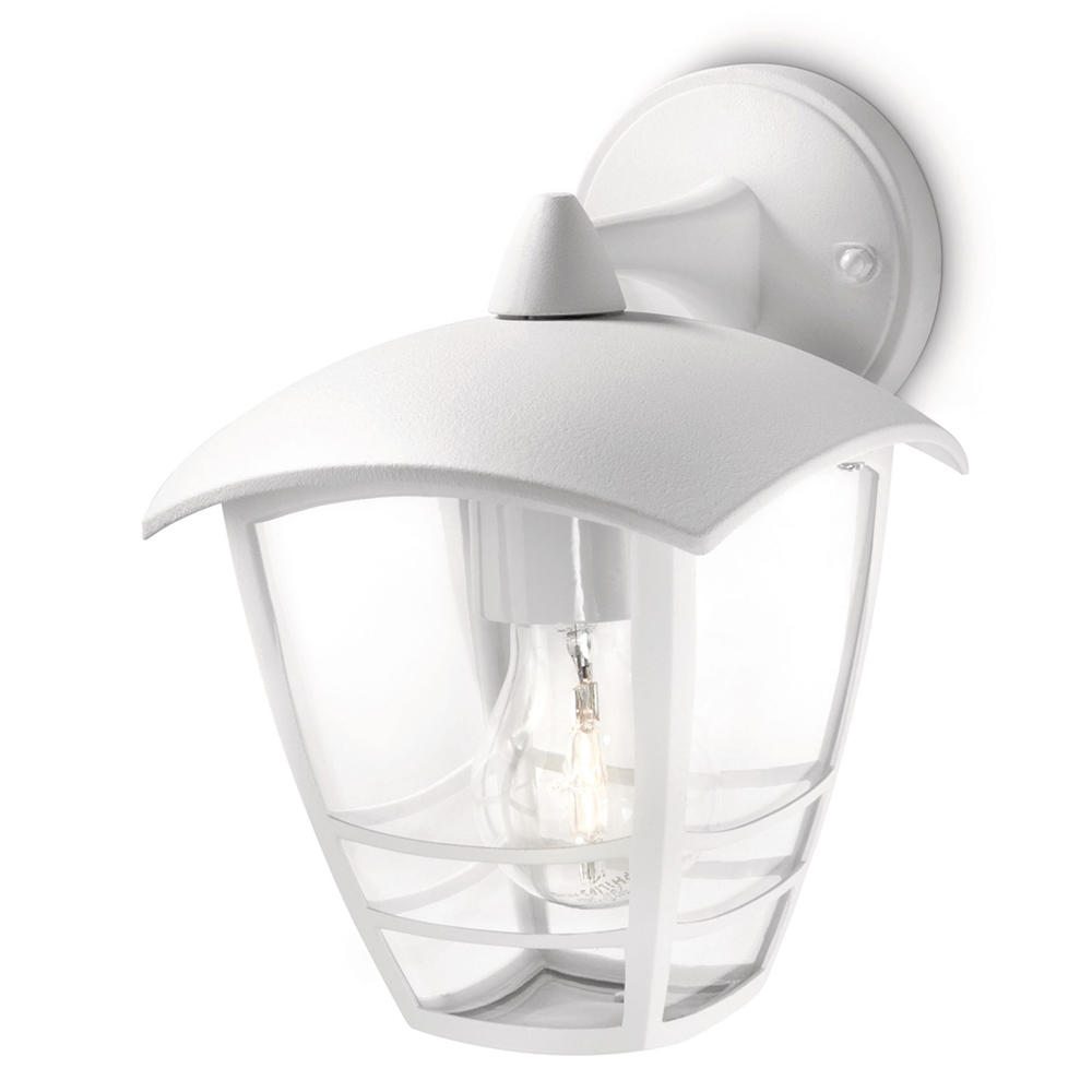 Spoljašnja zidna lampa Creek 15381/31/16 – Philips