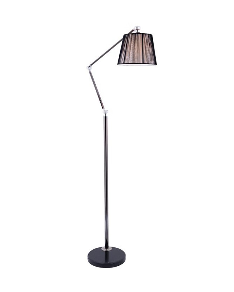 Ozcan podna lampa Tugela 5427