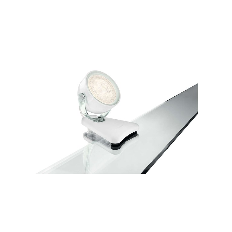 Stona reflektorska lampa sa štipaljkom Dyna 53231/31/16 – Philips