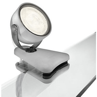 Stona reflektorska lampa sa štipaljkom Dyna 53231/99/16 – Philips