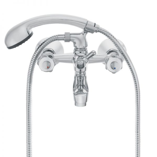 Baterija za kadu Val 07355 Herz – Unitas