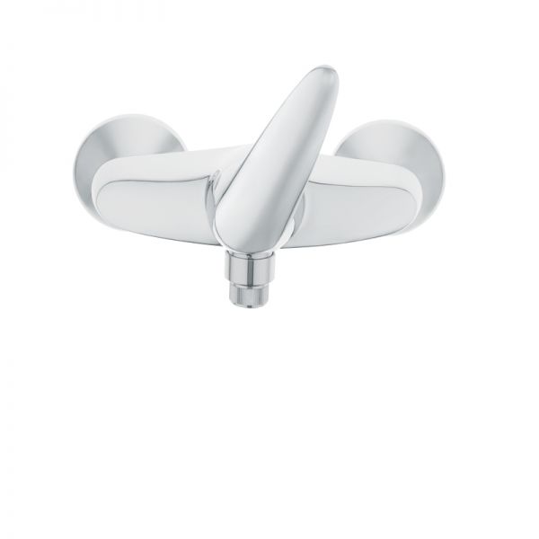 Baterija za tuš Prestige 00451 Herz – Unitas