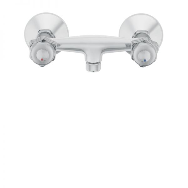 Baterija za tuš Val 07452 Herz – Unitas