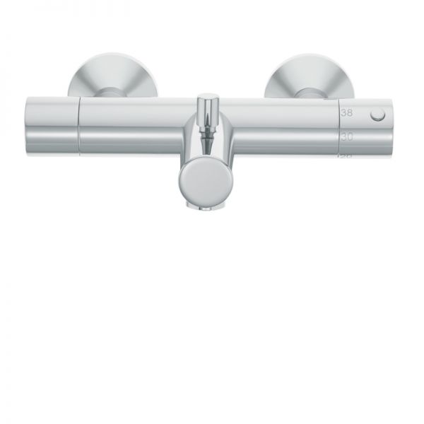 Termostatska baterija za kadu Fresh 00339 Herz – Unitas