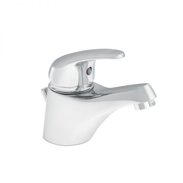 Baterija za umivaonik Simpaty 01081 Herz – Unitas