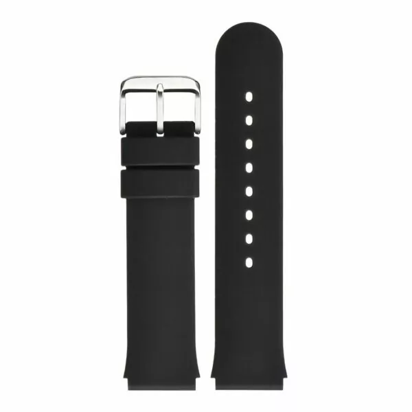 Kaisevi Za Satove BC103-20 Silicone Strap