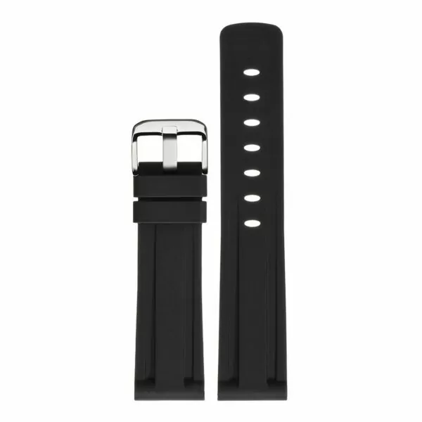 Kaisevi Za Satove BC108-20 Silicone Strap