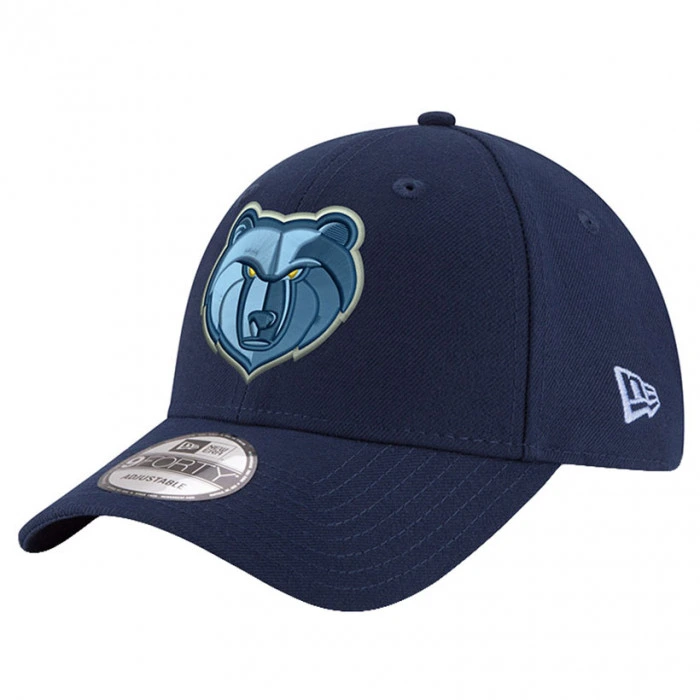 Memphis Grizzlies New Era 9FORTY The League kačket