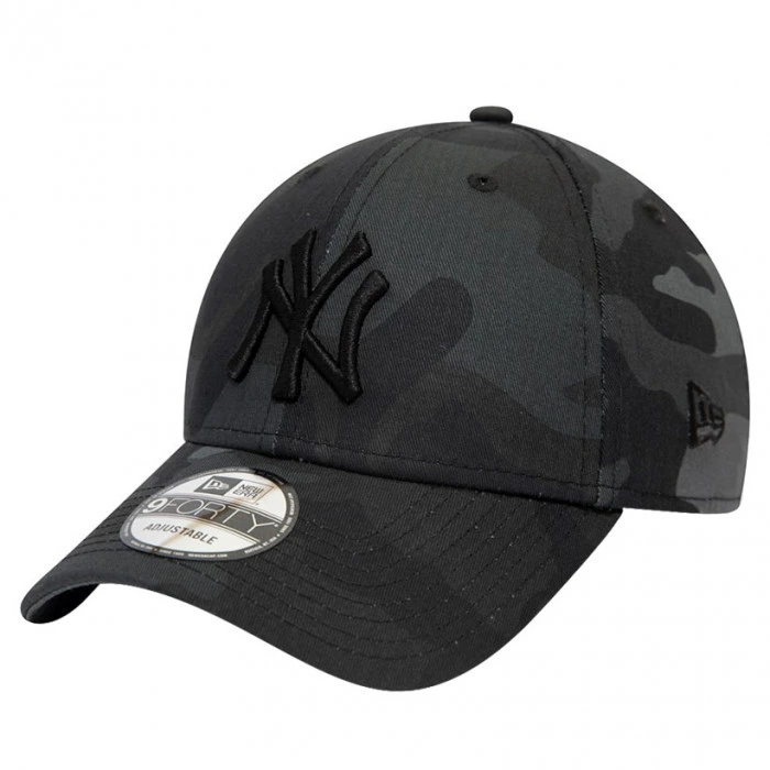 New York Yankees New Era 9FORTY League Essential kačket