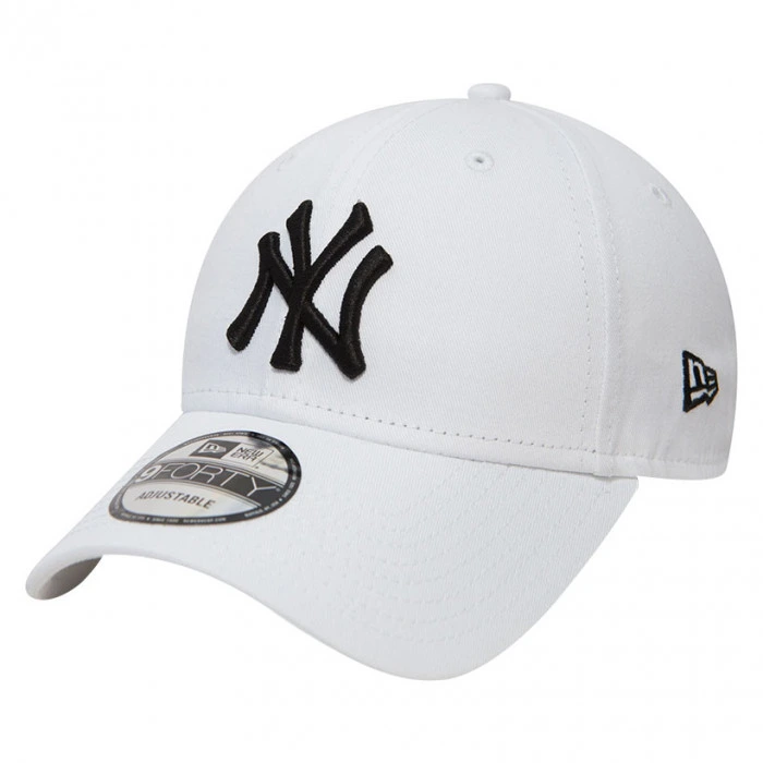 New York Yankees New Era 9FORTY League Essential kačket (10745455)