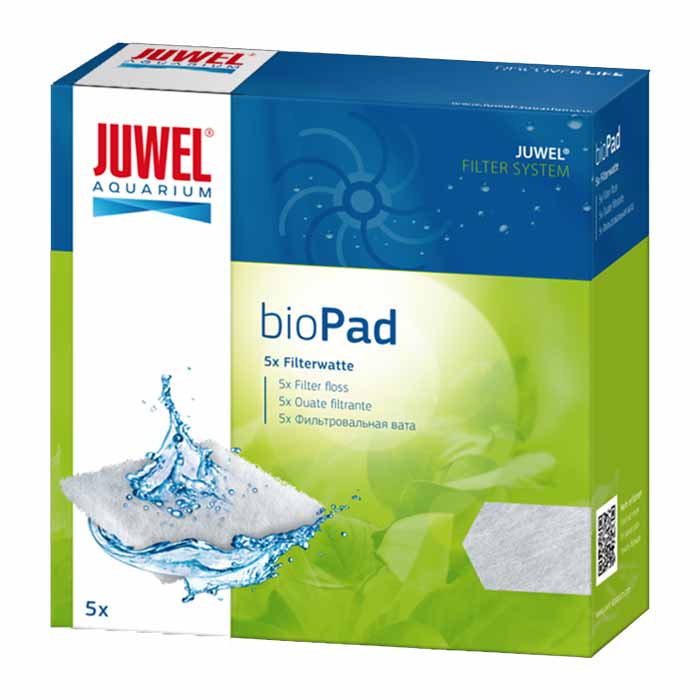 Juwel Poly Pad (bioPad)