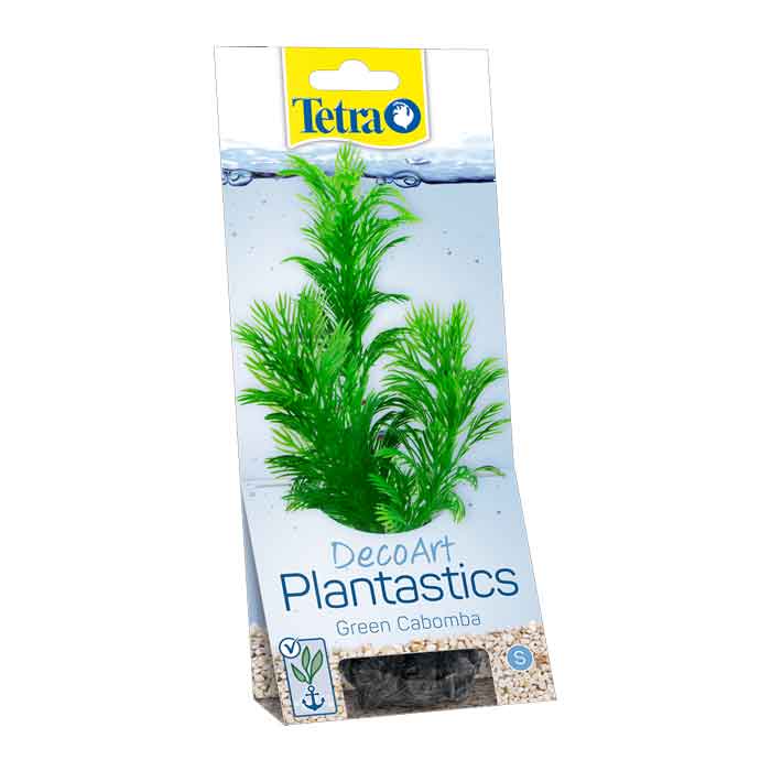 Plastična biljka Cabomba